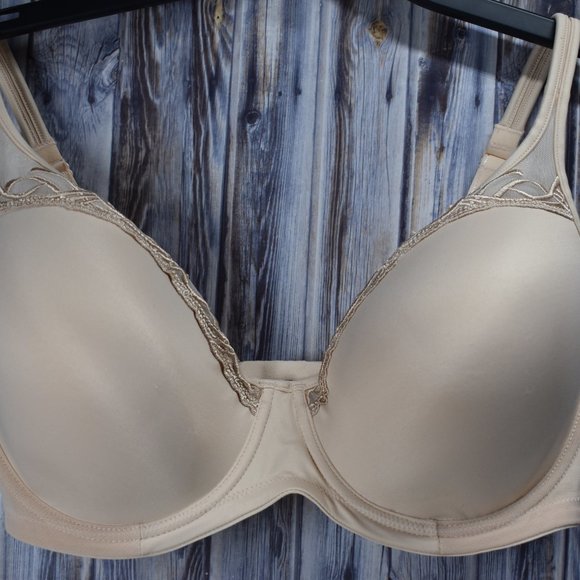 Soma | Intimates & Sleepwear | Soma Breathe Beautifully Full Coverage ...